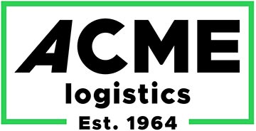 Contact - Acme Logistics